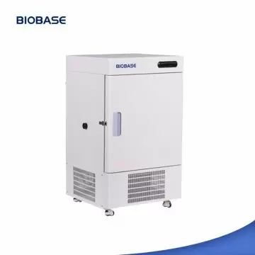 Zamrzivač BIOBASE BDF-60V108, 108 l, od - 25 °C do - 60 °C