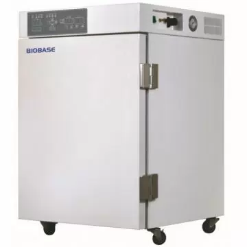 Biobase BJPX-C160II Ugljen-Dioksidni Inkubator, 30 ° C do 60 ° C, 160 l