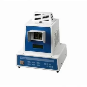 Automatski merač tačke topljenja Biobase BMP-R, 40 °C - 280 °C