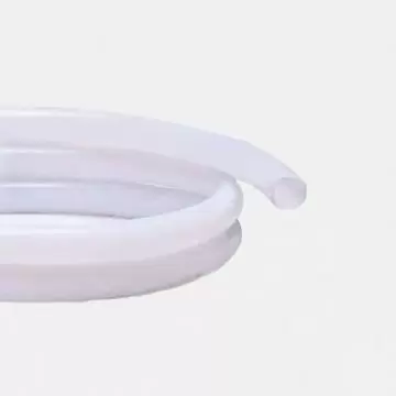 PTFE crevo ISOLAB, spoljašnji Ø 10 mm / 10 m