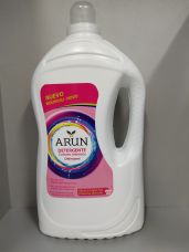 DETERDZENT TECNI ARUN 4L COLOR