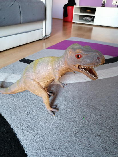 Veliki dinosaurus