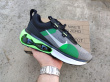 Nike Air Max 2021 Black Green