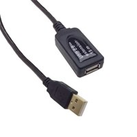 KABEL USB REPEATER 15met