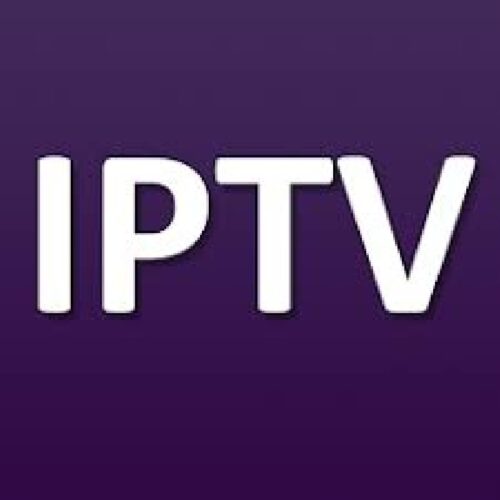 IPTV-