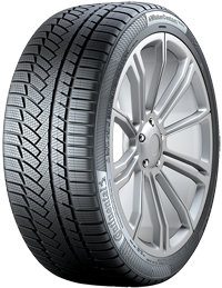 Guma sp. 245/45R18 96V M+S FR TL TS 850 P Continental