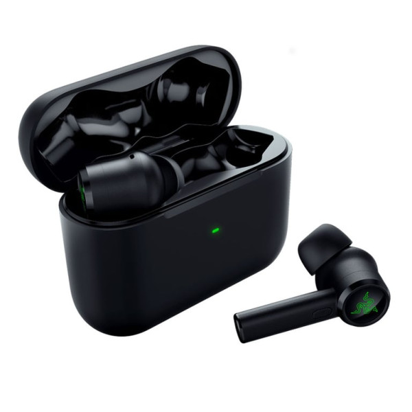 Hammerhead True Wireless - Earbuds Black