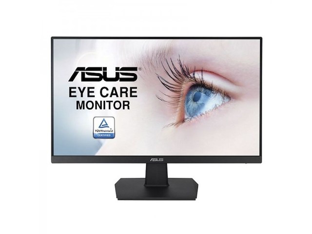 Asus 24` VA24EHE Eye Care Monitor Full HD