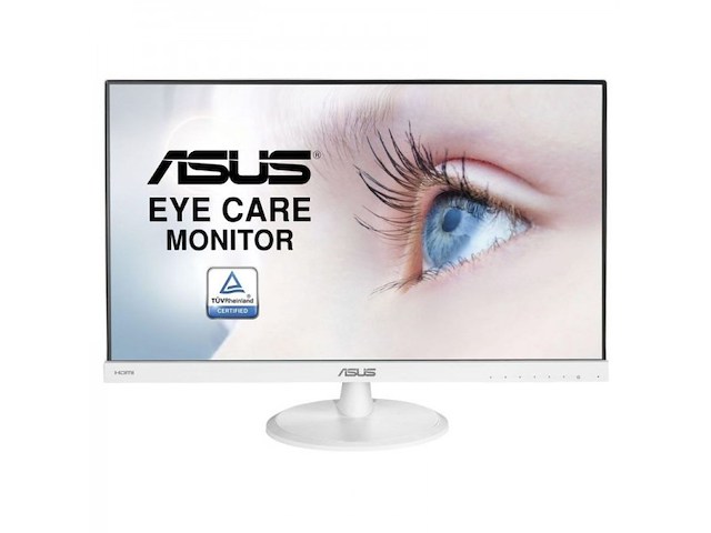 Asus 23` VC239HE-W IPS LED beli monitor
