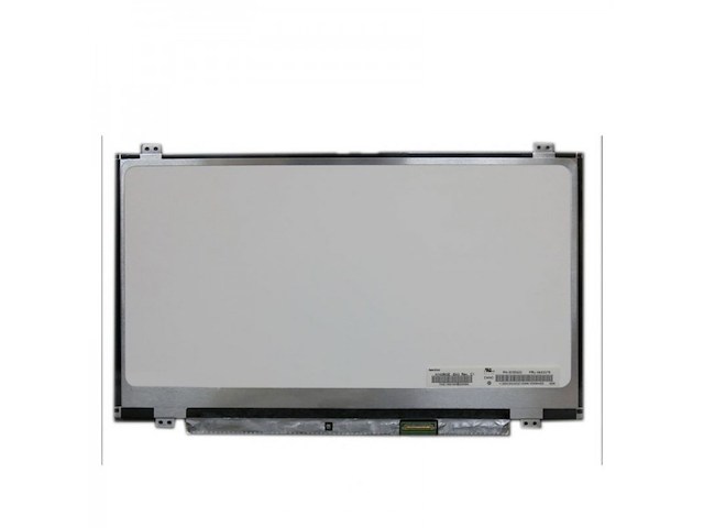 LCD Panel 14.0` (N140BGE-EA3) 1366x768 slim LED 30 pin