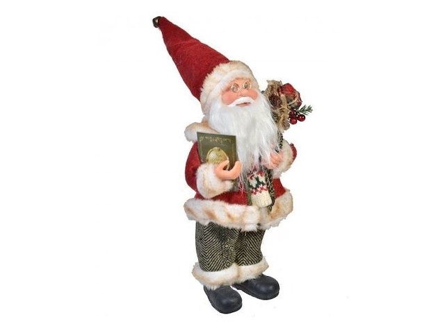 Deda Mraz figura 25 cm