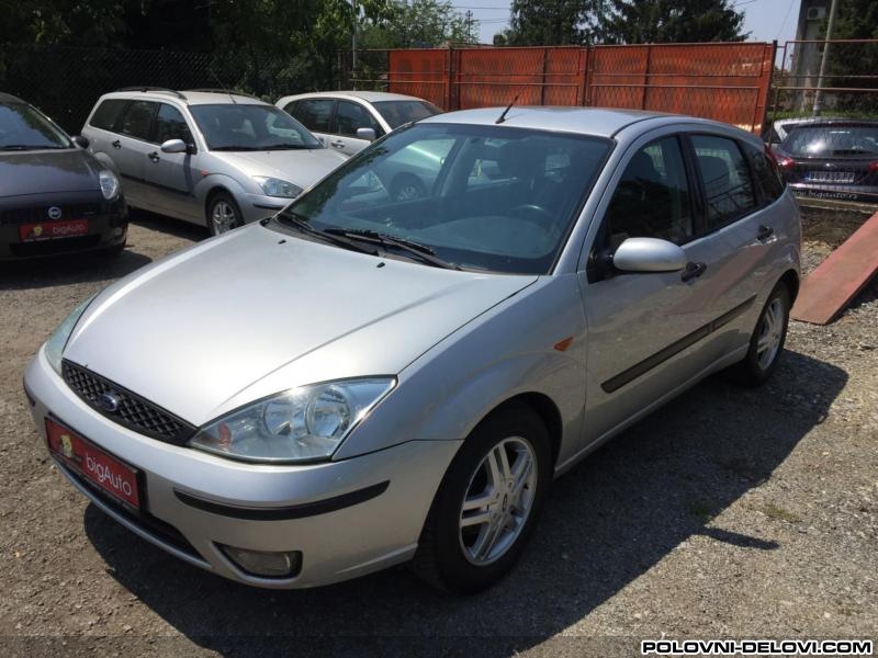 Ford Focus ZETEC.TDDI.TDCI Razni Delovi