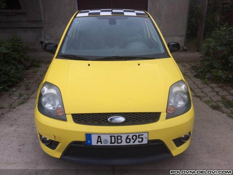 Ford Fiesta DELOVI Elektrika I Paljenje