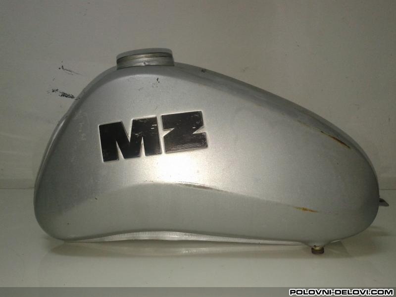 MZ ETZ 125/150 Razni delovi