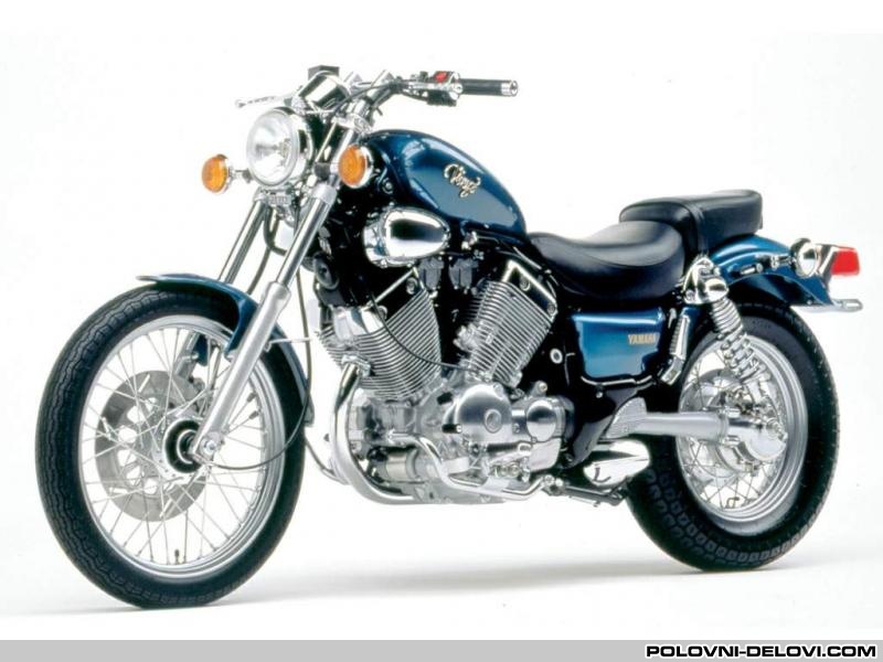 Yamaha 535 virago Razni delovi