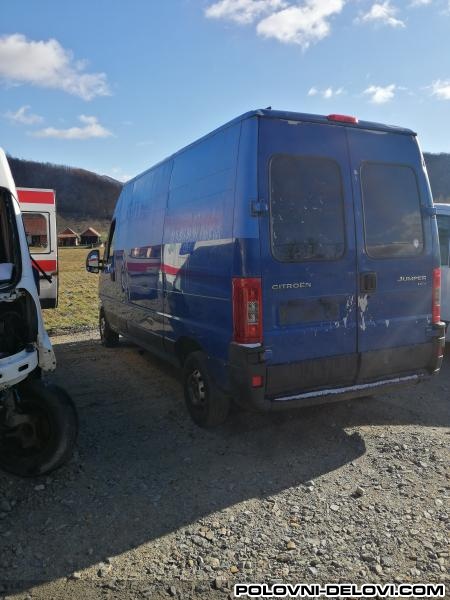 Fiat Ducato Menjač i Delovi Menjača