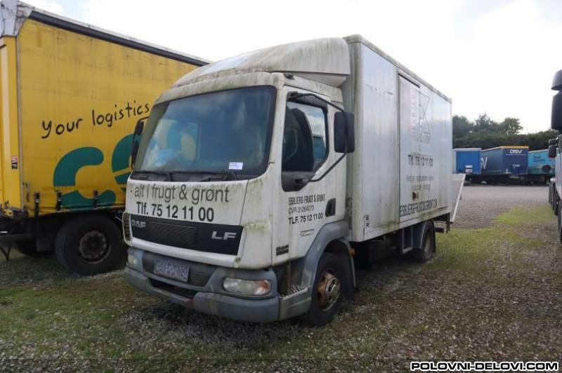 DAF Delovi Daf LF 45.150 Razni Delovi