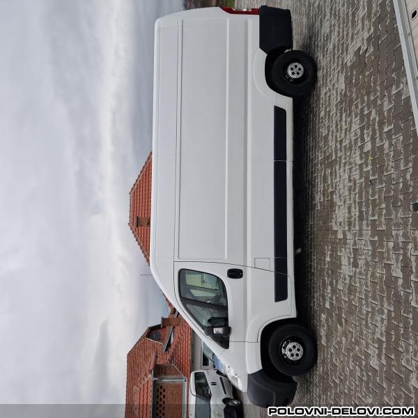 Citroen Jumper 2.2 Razni Delovi