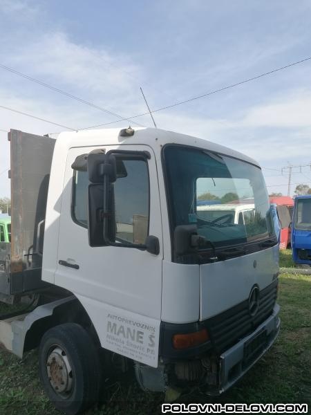 Mercedes Atego 815,818,1223 Razni Delovi