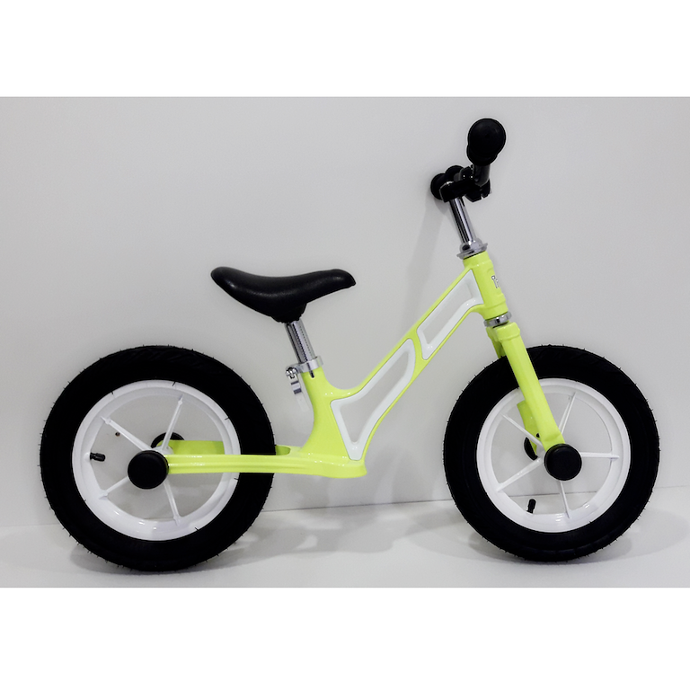 Dečji balans bicikl TS-041 zeleni