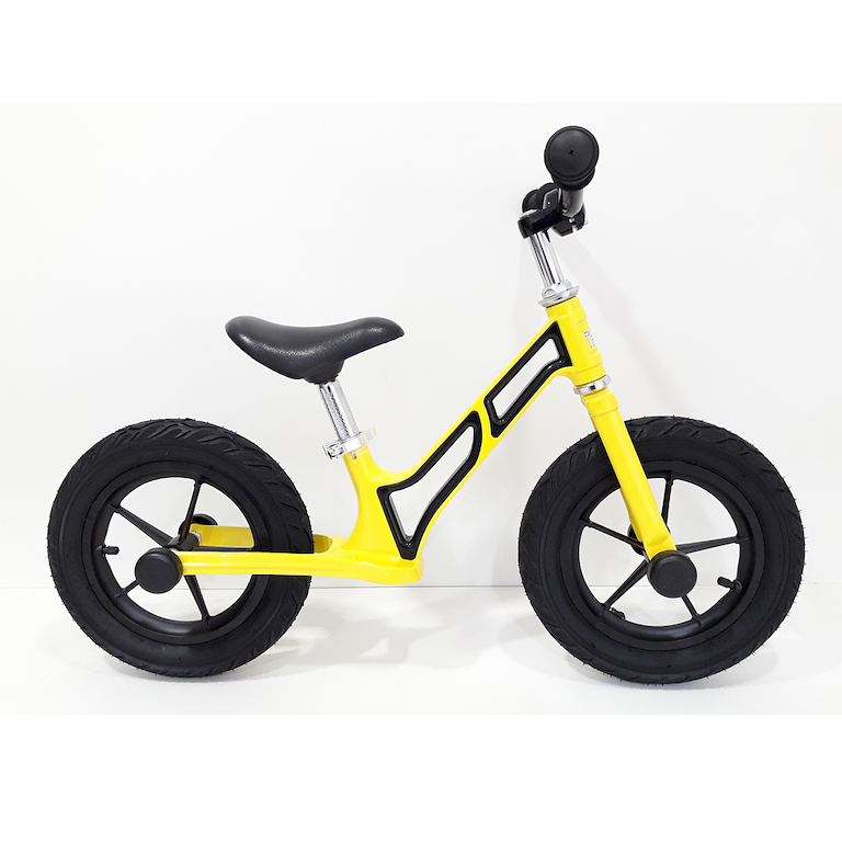 Dečji balans bicikl TS-041 žuti