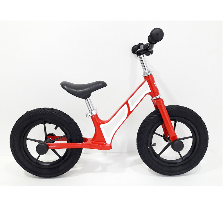 Dečji balans bicikl TS-041 crveni