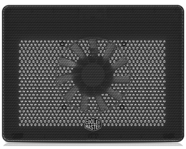 NotePal L2 (MNW-SWTS-14FN-R1) crni