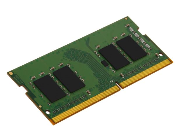 SODIMM DDR4 8GB 2666MHz KVR26S19S8/8
