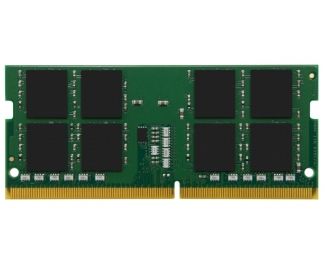 SODIMM DDR4 32GB 3200MHz KVR32S22D8/32