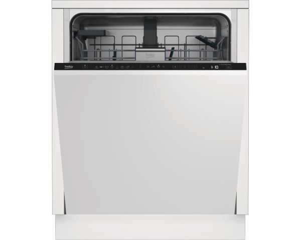DIN 48430 AD ugradna mašina za pranje sudova