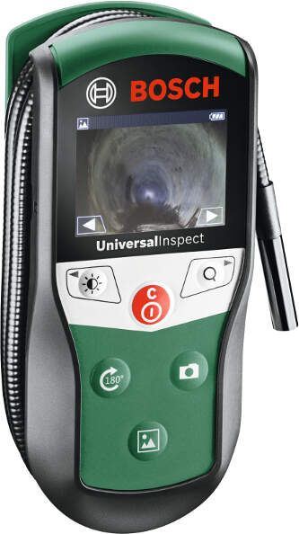 Bosch UniversalInspect, 0603687000 Inspekciona kamera