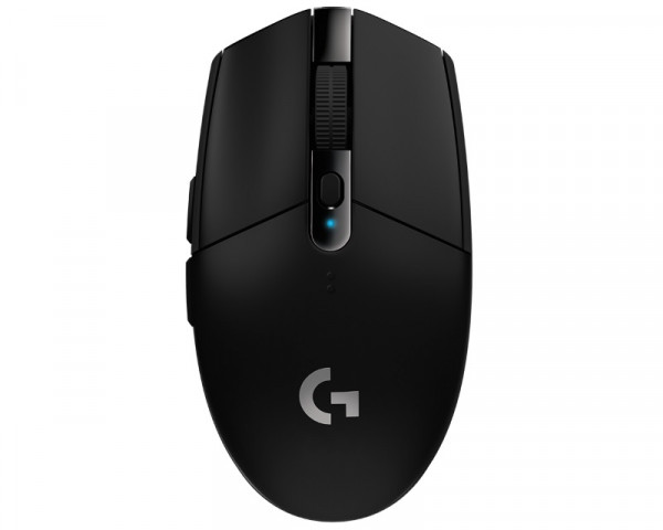 LOGITECH G305 Gaming Wireless miš crni
