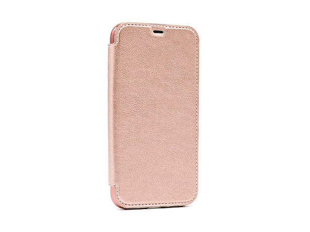 Futrola BI FOLD SHINING za Iphone 11 Pro Max roze