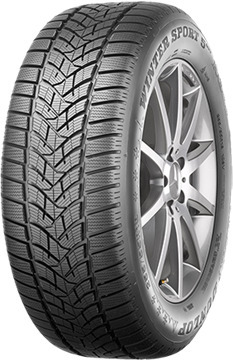 Dunlop 245/45R17 WINTER SPT 5 99V XLID EK000408734