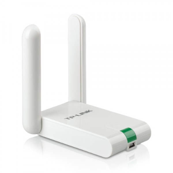 Wireless USB mrežna kartica TP-Link TL-WN822N 300Mbs/2.4GHz/100mW/Dual Omni