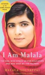 Ja Sam Malala Od Kristina Lang