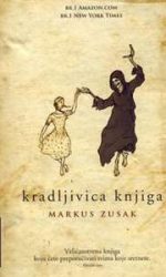 Markus Zusak – Kradljivica Knjiga