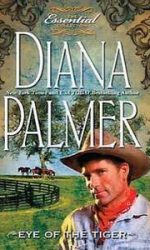 Diana Palmer – Oči Tigra