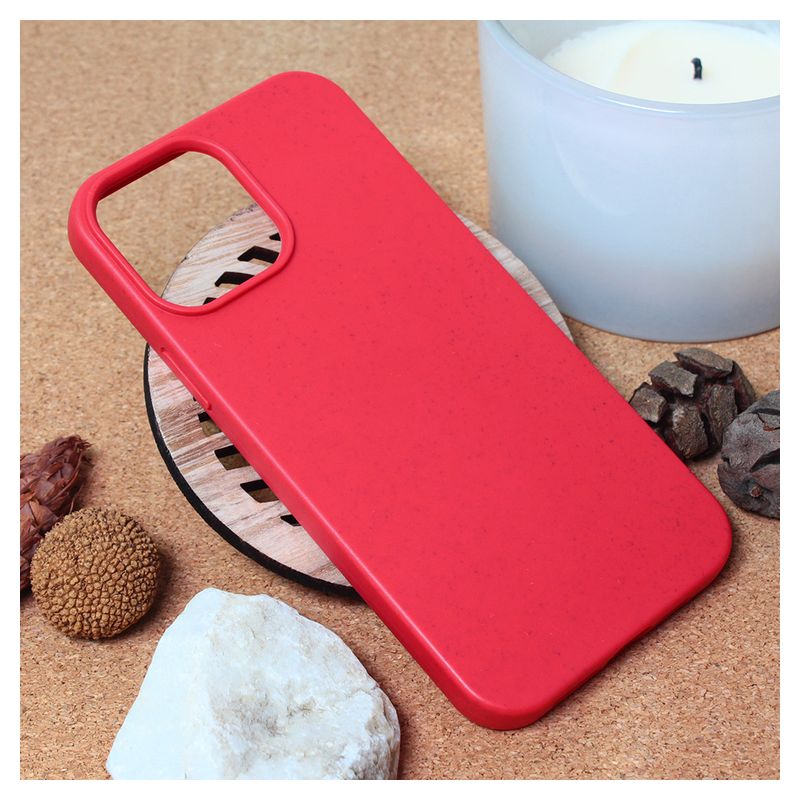 Teracell Nature All Case iPhone 13 Pro Max 6.7 red