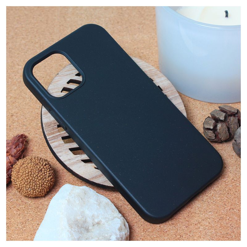 Teracell Nature All Case iPhone 12/12 Pro 6.1 black