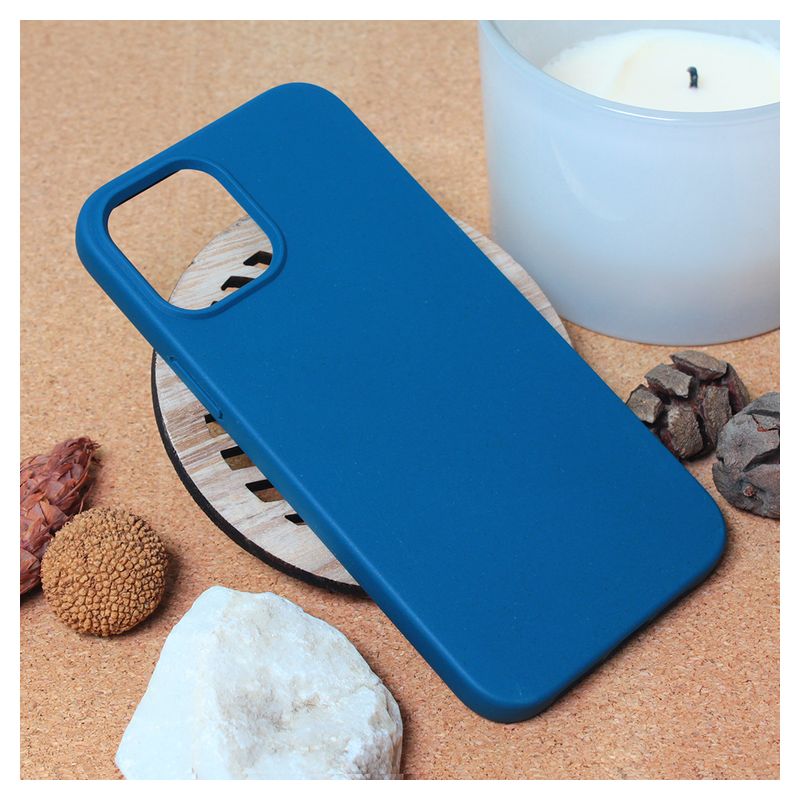 Teracell Nature All Case iPhone 12 Pro Max 6.7 blue