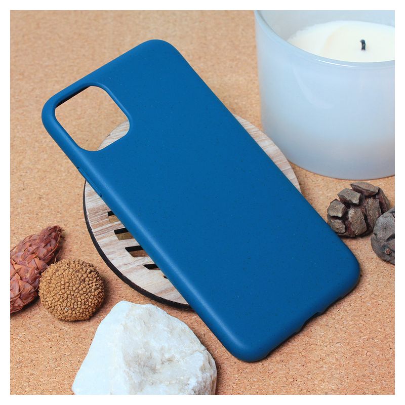 Teracell Nature All Case iPhone 11 Pro Max 6.5 blue