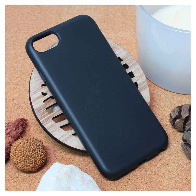 Teracell Nature All Case iPhone 7/8/SE 2020/2022 black