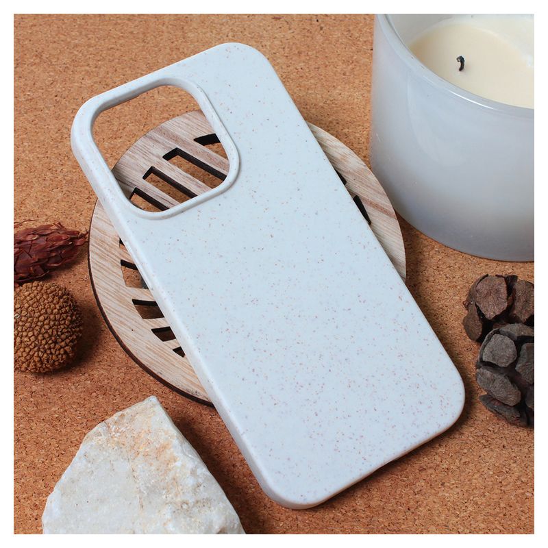 Teracell Nature All Case iPhone 14 Pro 6.1 white