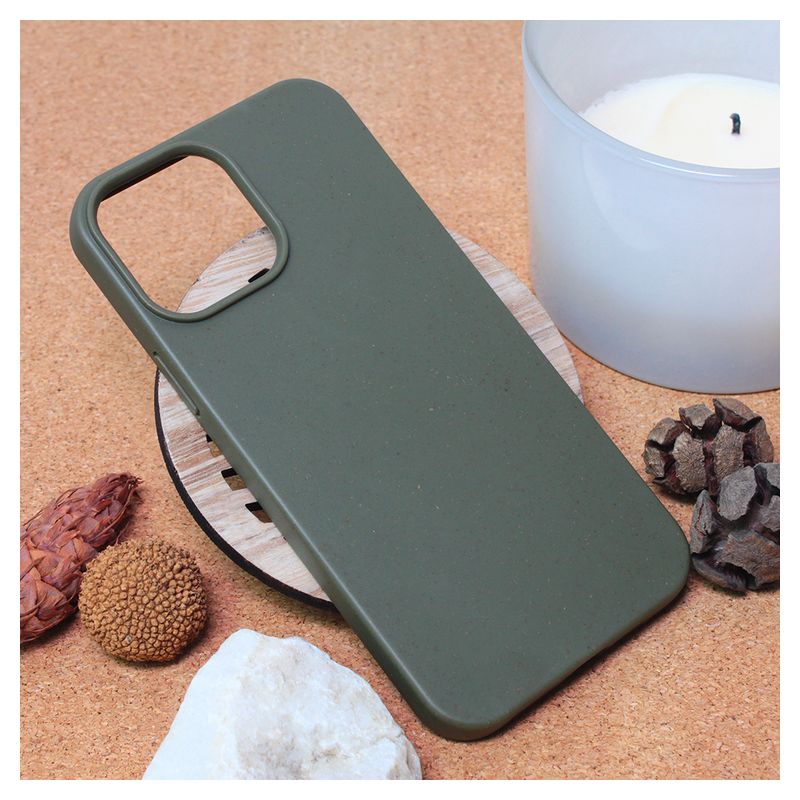 Teracell Nature All Case iPhone 13 Pro Max 6.7 green