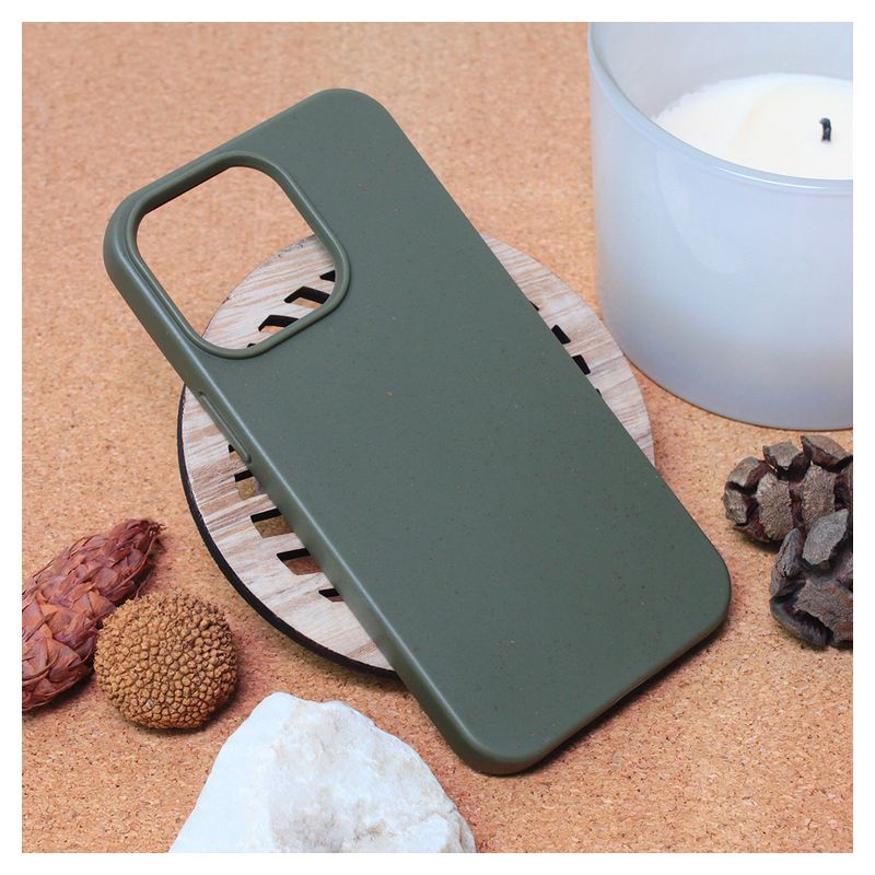 Teracell Nature All Case iPhone 13 Pro 6.1 green