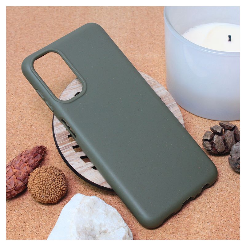 Teracell Nature All Case Samsung A135F Galaxy A13 4G green