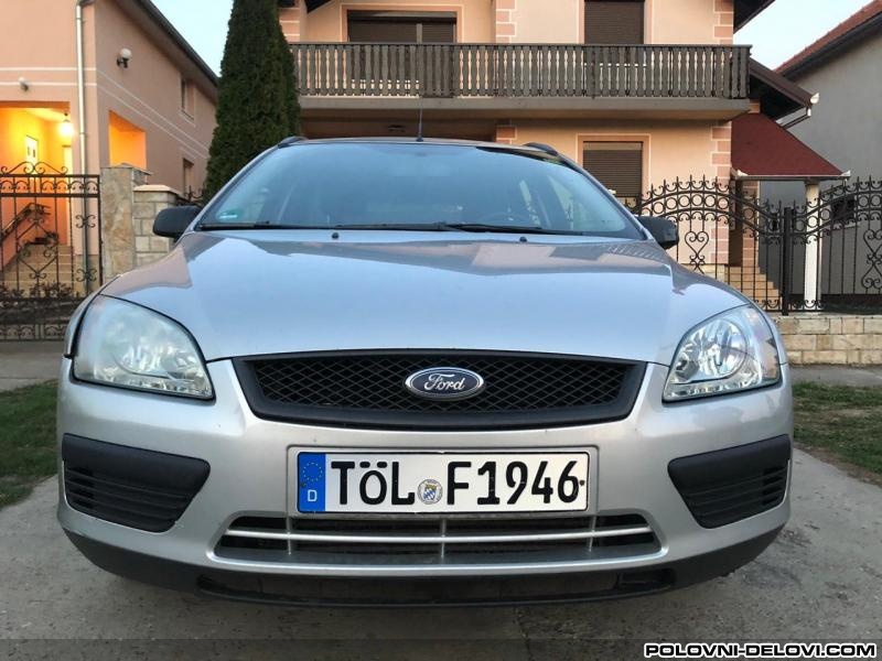 Ford Focus DELOVI Svetla I Signalizacija