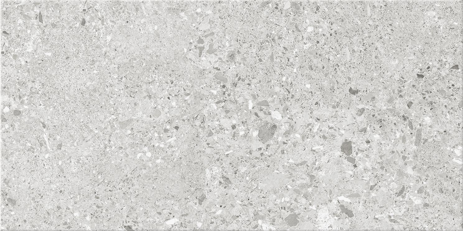 TERRAZZO GREY 30X60 I 1,26