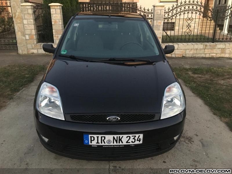 Ford Fiesta DELOVI Svetla I Signalizacija